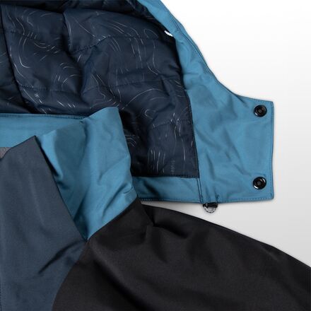 Orage Alaskan Insulated Jacket - Men's - Clothing