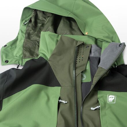 Orage Alaskan Shell Jacket - Men's - Clothing