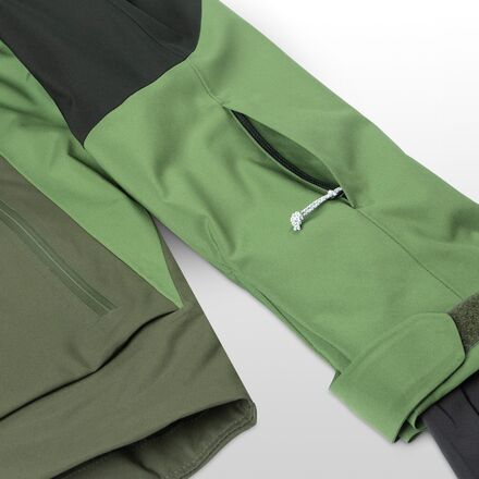 Orage Alaskan Shell Jacket - Men's - Clothing