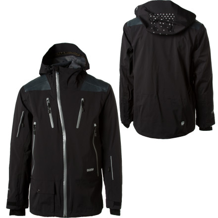 Orage JP Auclair/Retallack Jacket - Men's - Clothing