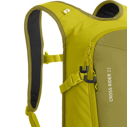 Ortovox Cross Rider 22L Backpack - Ski