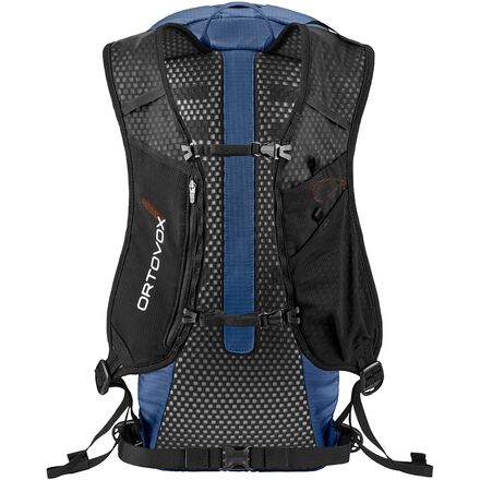 Ortovox Traverse Light 20L Daypack - Accessories