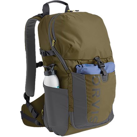 Orvis Safe Passage Anglers Daypack - Fishing