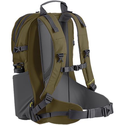 Orvis Safe Passage Anglers Daypack - Fishing