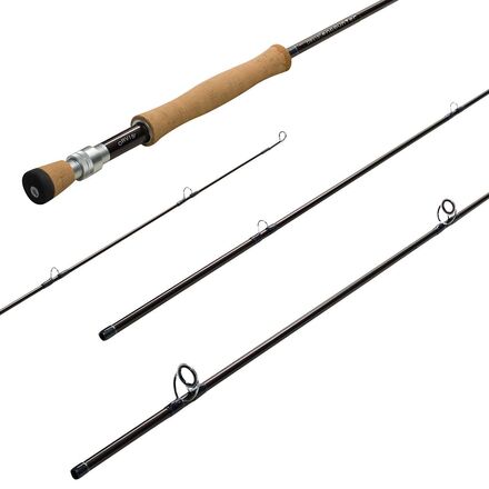 Orvis Encounter Outfit Fly Rod - 4-Piece - Fishing