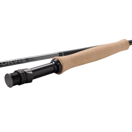 Orvis Helios 3F Fly Rod - 4-Piece - Fly Fishing