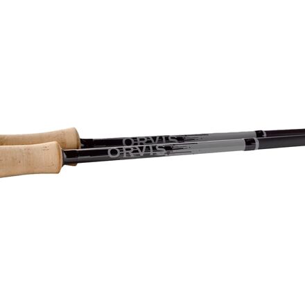 Orvis Helios 3F Fly Rod - 4-Piece - Fly Fishing