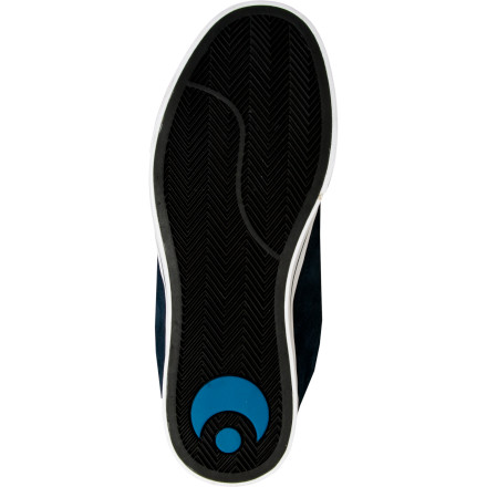 Osiris Diablo Skate Shoe - Men's - Footwear