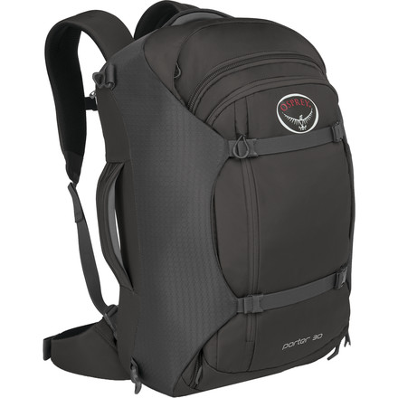 Osprey Packs Porter 30L Backpack - Travel