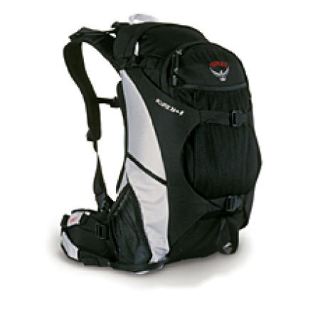 Osprey Packs Eclipse 26+5 Backpack - 1600 cu in - Hike & Camp