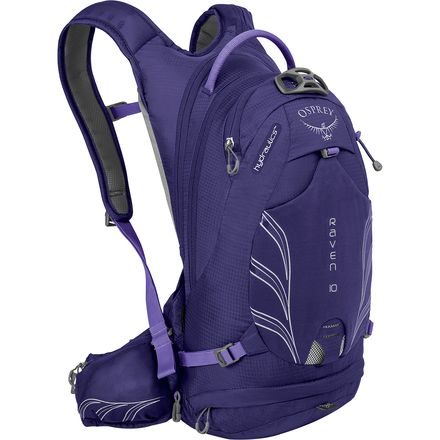 Osprey Packs Raven 10L Backpack - Women's - Hike & Camp