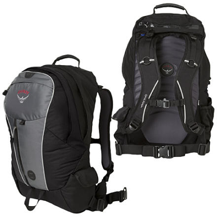 Osprey Packs Focus Backpack - 1600 cu in - Accessories