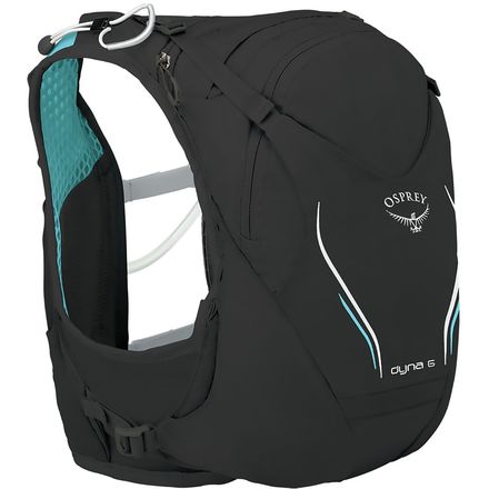 Osprey Packs Dyna 6L Backpack - Women's - Hike & Camp