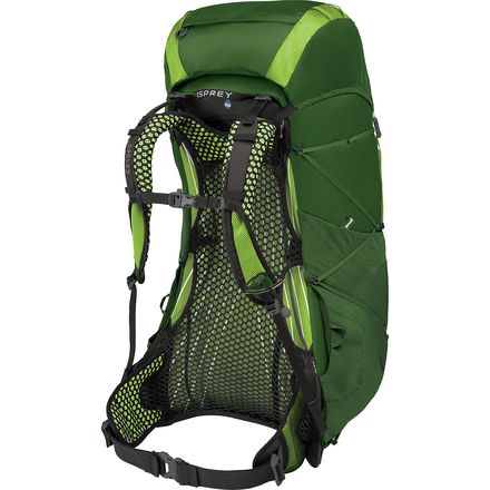 Osprey Packs Exos 58L Backpack - Hike & Camp