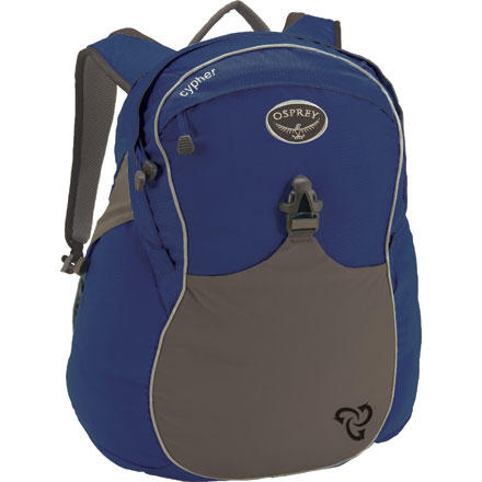 Osprey Packs Cypher Backpack - 1600cu in