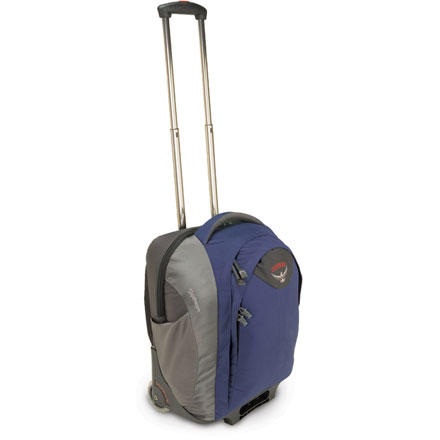Osprey Packs Slipstream 18 in Rolling Gear Bag - 1800cu in - Travel