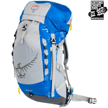 Osprey Packs Imp 23 Backpack - 1400cu in - Kids' - Hike & Camp