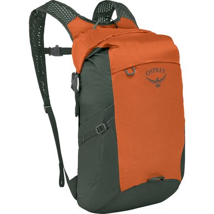 Osprey Packs Ultralight 20L Dry Pack - Hike & Camp