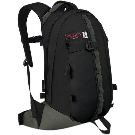 Osprey Packs Heritage Simplex 20L Backpack - Accessories