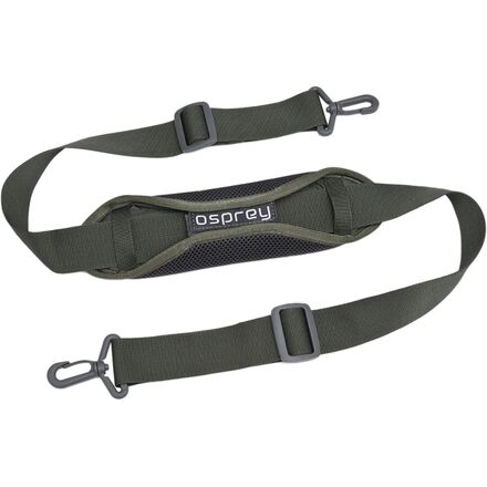 Osprey Packs Shoulder Strap - Hike & Camp