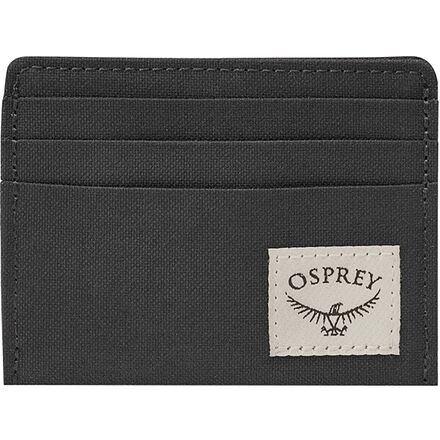 Osprey Packs Arcane Card Wallet - Accessories