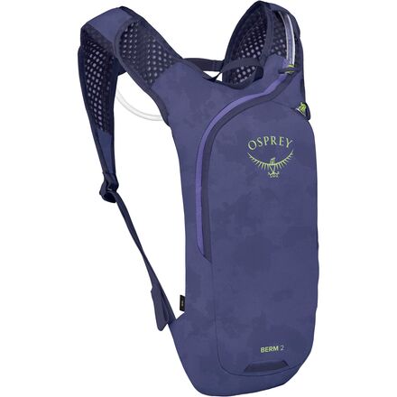 Osprey Packs Berm 2L Backpack - Hike & Camp