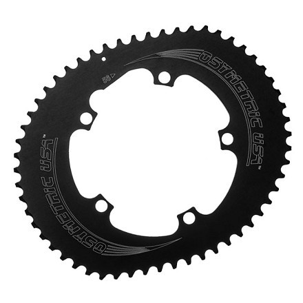 Osymetric Chainring Shimano/SRAM 130mm BCD - Bike