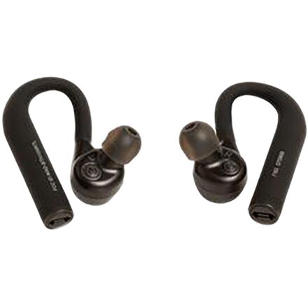 Outdoor Tech Mantas - True Wireless Earbuds - Accessories