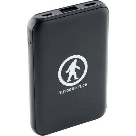 Outdoor Tech Kodiak Slim 5000mAh Power Bank - Hike & Camp