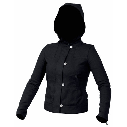 Of the Earth Annapurna Jacket - Women's - Clothing