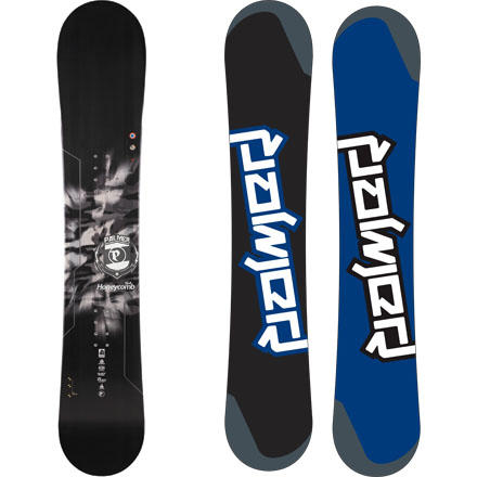 Palmer Honeycomb 4 Snowboard - Snowboard