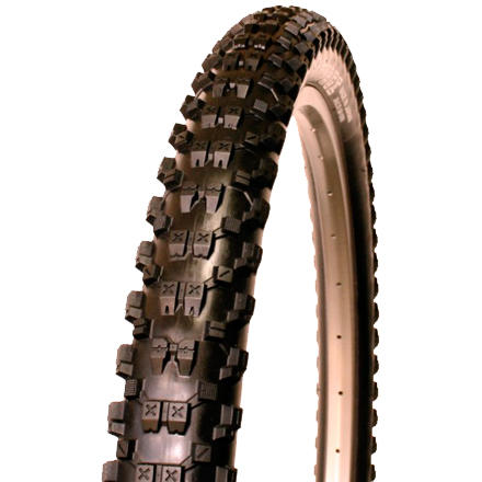 Panaracer Rampage MTB Tire - 26x2.35in - Bike