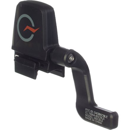 PowerTap Bluetooth Smart Dual Speed & Cadence Sensor - Bike