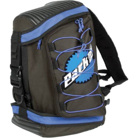 Park Tool Backpack Workstation - BW-1 - Bike