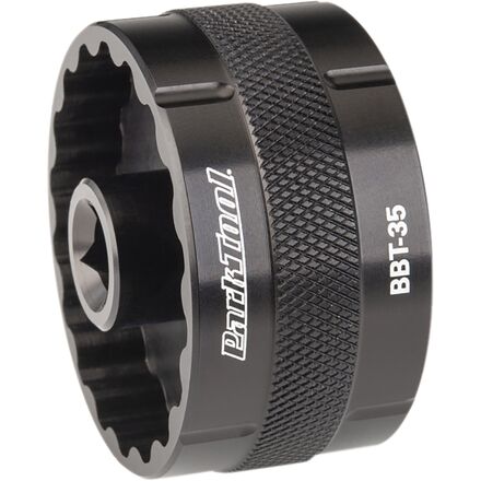 Park Tool BBT-35 Dual Sided Bottom Bracket Tool - Bike
