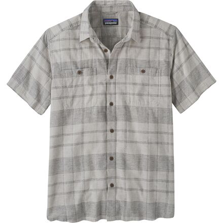 Patagonia Back Step Shirt - Men's - Clothing