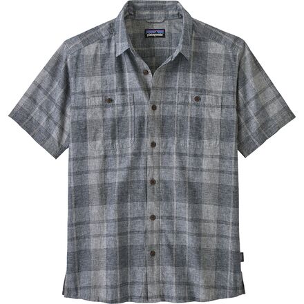 Patagonia Back Step Shirt - Men's - Clothing
