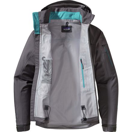 Patagonia River Salt Jacket - Women's - Clothing