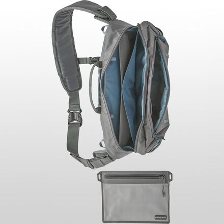Patagonia Stealth Atom Sling