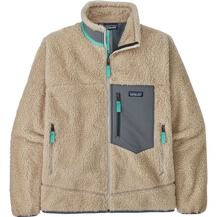 Patagonia Classic Retro-X Jacket - Men's - Clothing