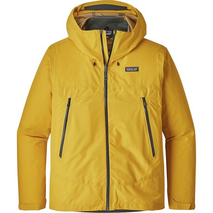 Patagonia Cloud Ridge Jacket - Men's | Backcountry.com