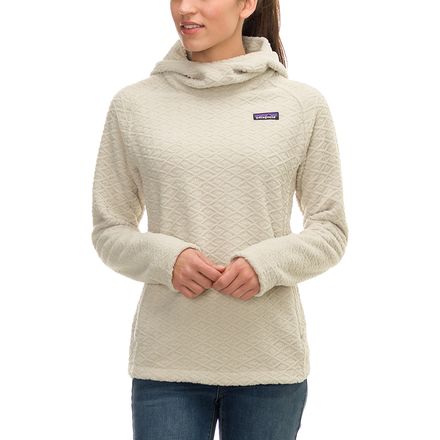 Patagonia Diamond Capra Hoodie - Women's - Clothing
