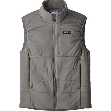 Patagonia Nano-Air Insulated Vest - Men's | Backcountry.com