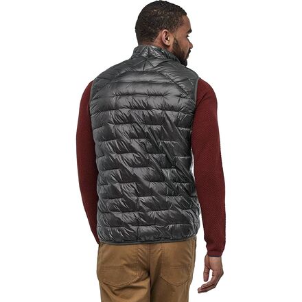Patagonia Micro Puff Insulated Vest - Men's