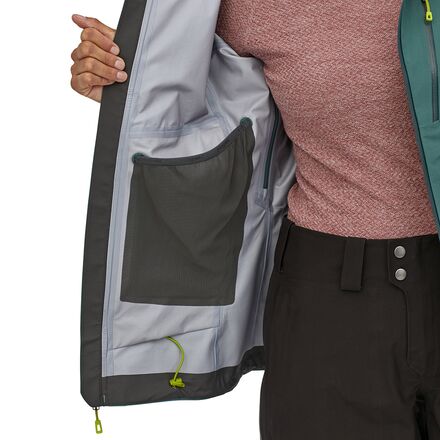 Patagonia Triolet Jacket - Women's