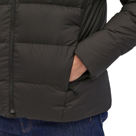 Patagonia Silent Down Insulated Jacket - Men's - Clothing