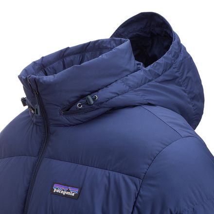 Patagonia Silent Down Insulated Jacket - Men's - Clothing
