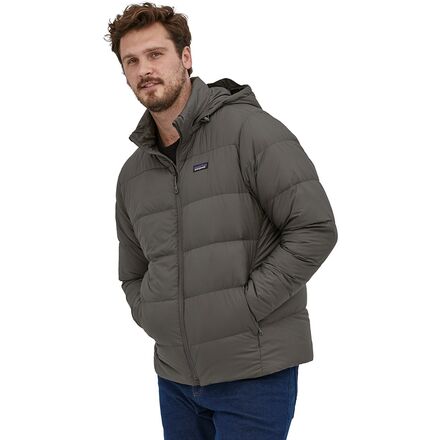 Patagonia Silent Down Insulated Jacket - Men's - Clothing