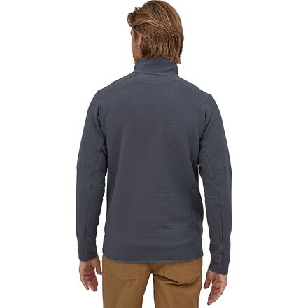 Patagonia R2 TechFace Fleece Jacket - Men's