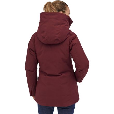 Patagonia Frozen Range Jacket - Women's - Clothing